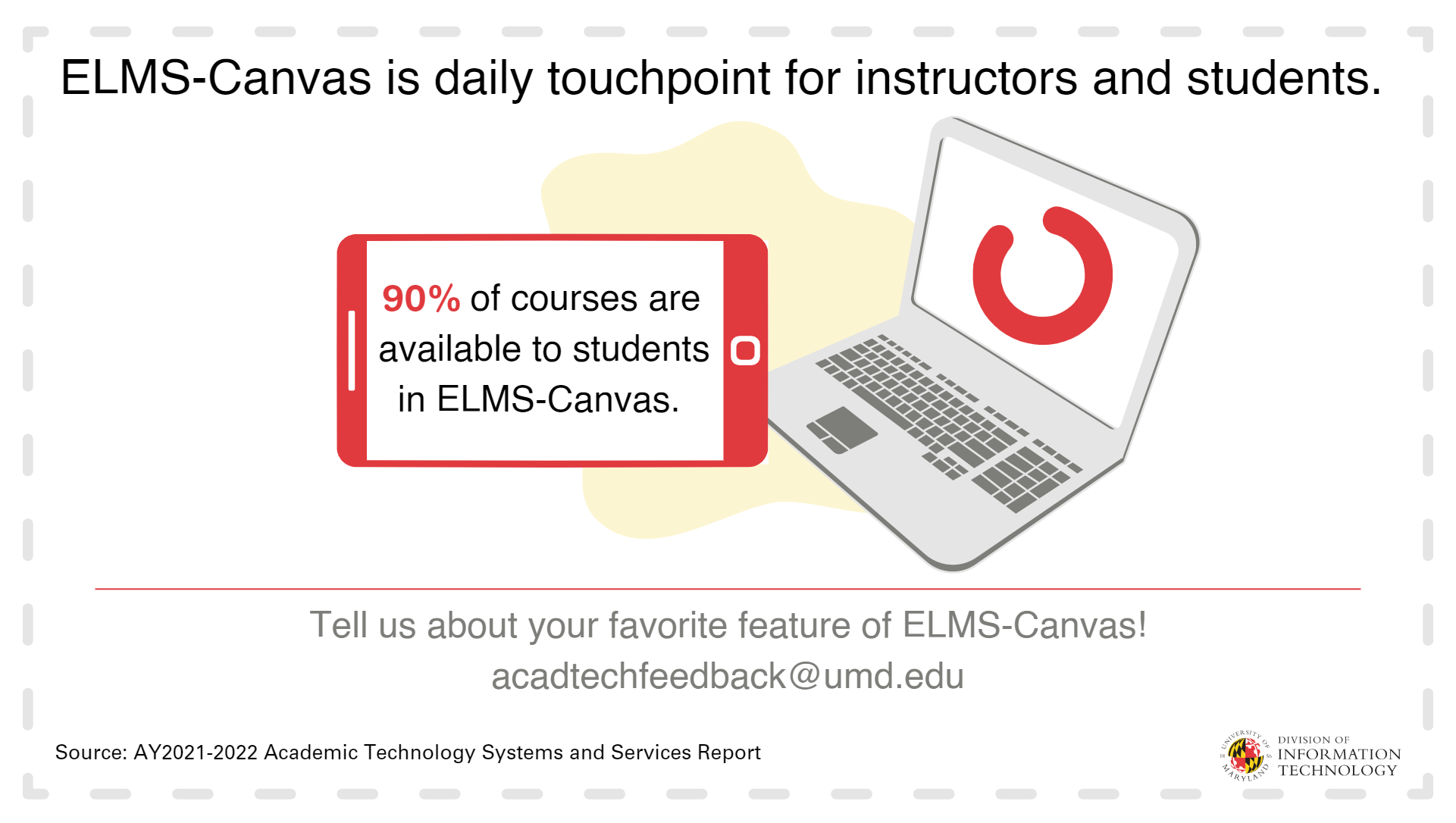 Analytics | Division of Information Technology